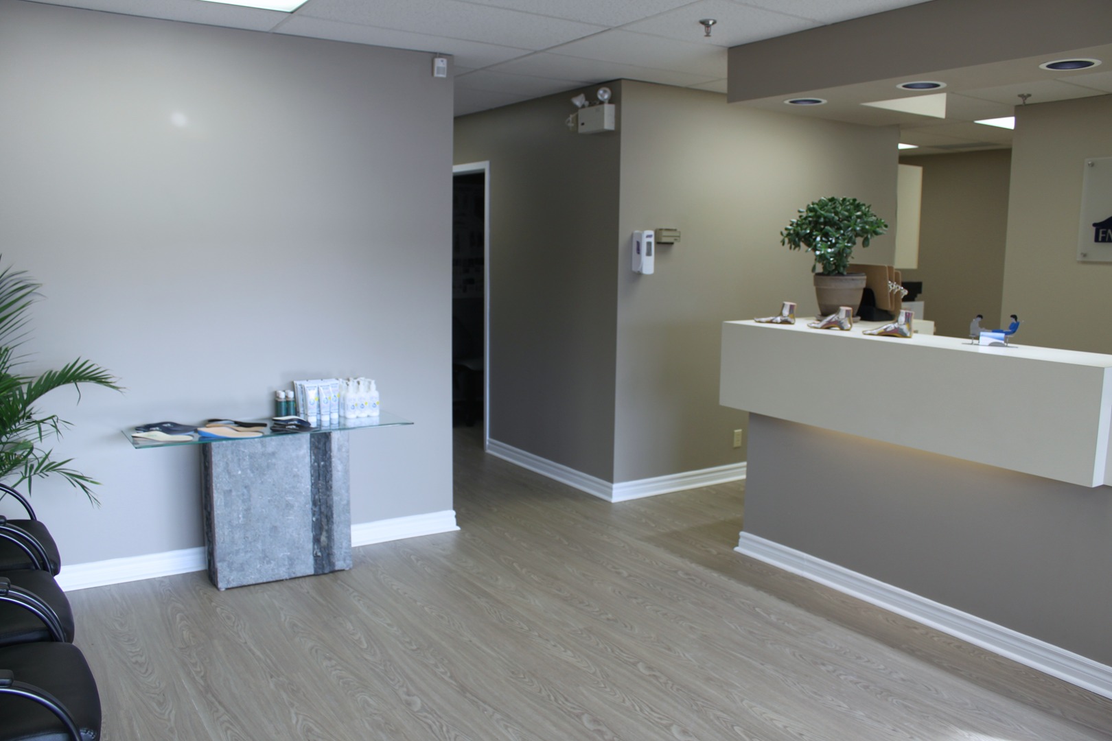 ABOUT US | Foot Medical Centre | Newmarket Foot Specialist | Newmarket ...