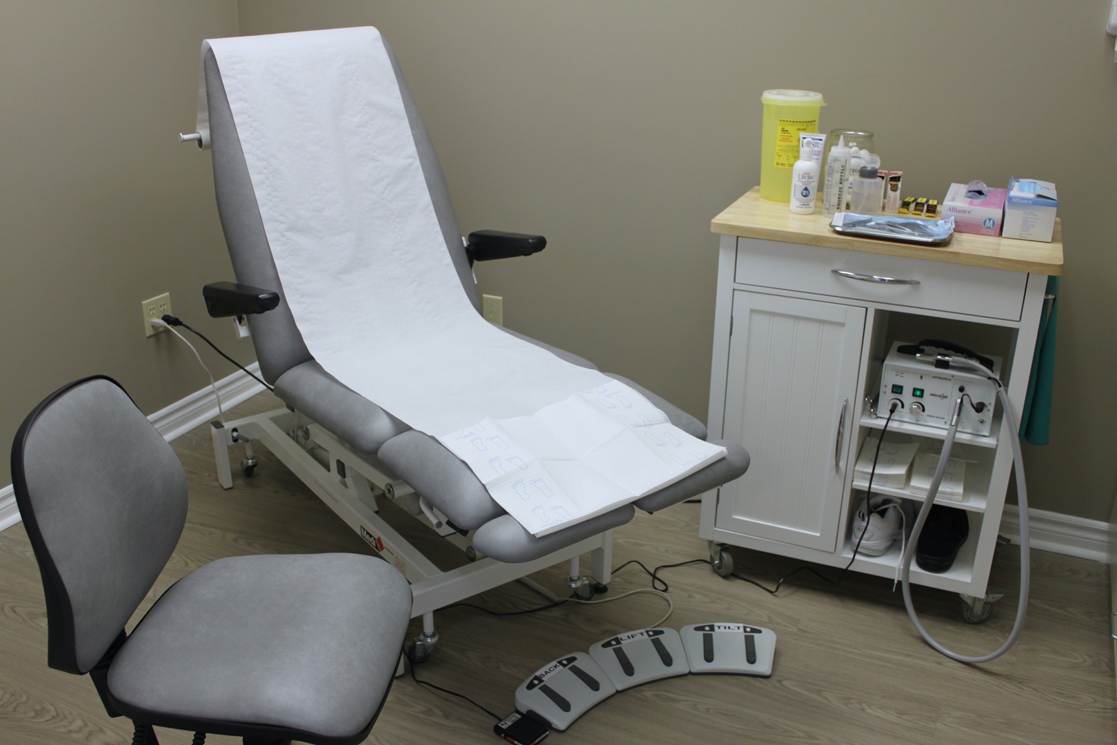 ABOUT US | Foot Medical Centre | Newmarket Foot Specialist | Newmarket ...